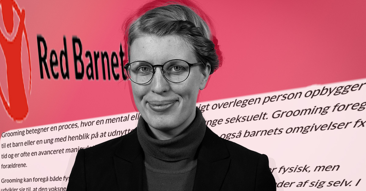”Det er bare en helt ny virkelighed, hvor bestemmelsen er ekstra relevant.”